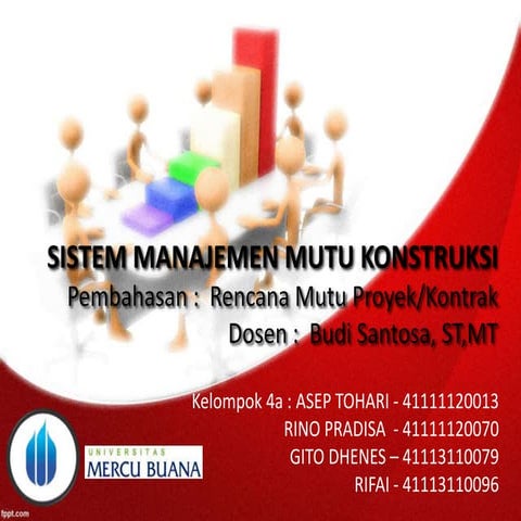 Tugas smm rmk_kelompok_4_a | PPTX