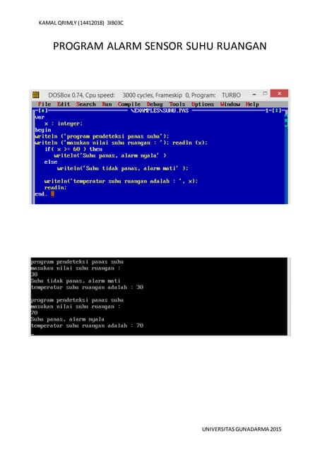 Tugas softskill flowchart 1 | DOCX