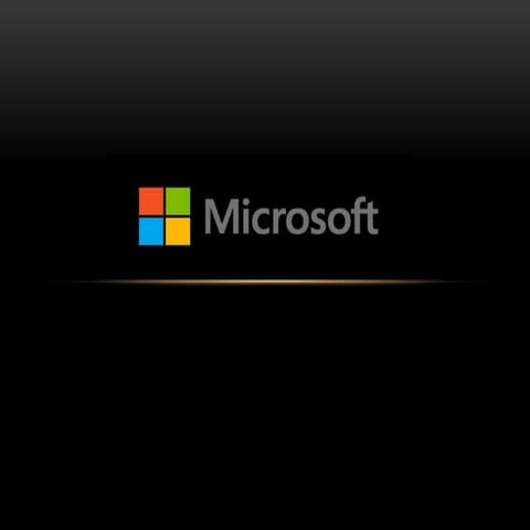 Introducing Microsoft Office PowerPoint | PPT