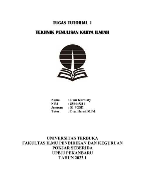 TUGAS PPT TEKNIK PENULISAN KARYA ILMIAH (KELOMPOK E).pdf