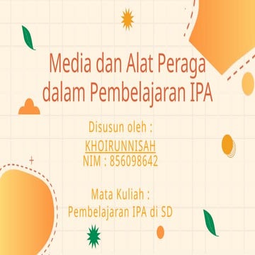 9.-Media-dan-Alat-Peraga-Dalam-Pembelajaran-IPA.ppt