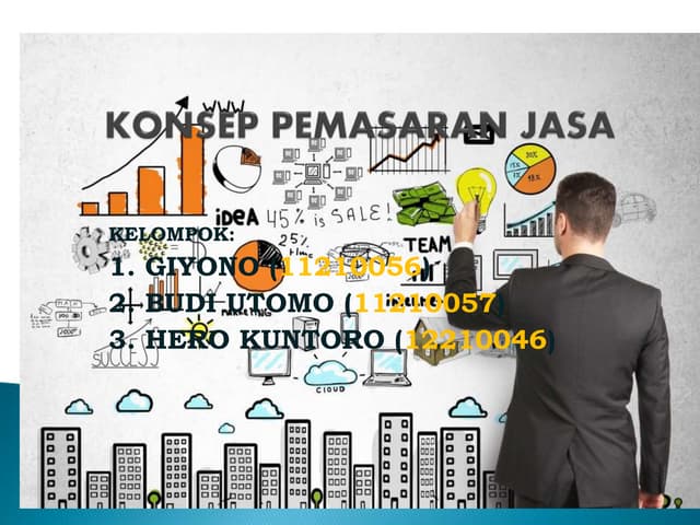PPT1. perilaku konsumen | PPTX