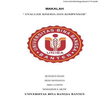 Tugas uts pak ade | DOCX