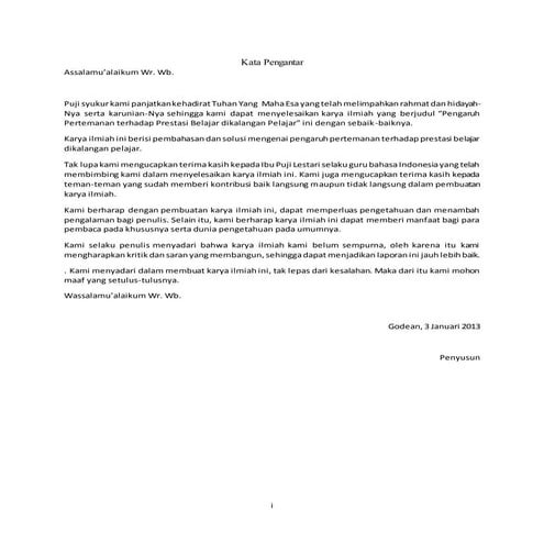 Tugas word tik | DOCX