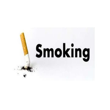 Tugas writing about smoking | PPTX