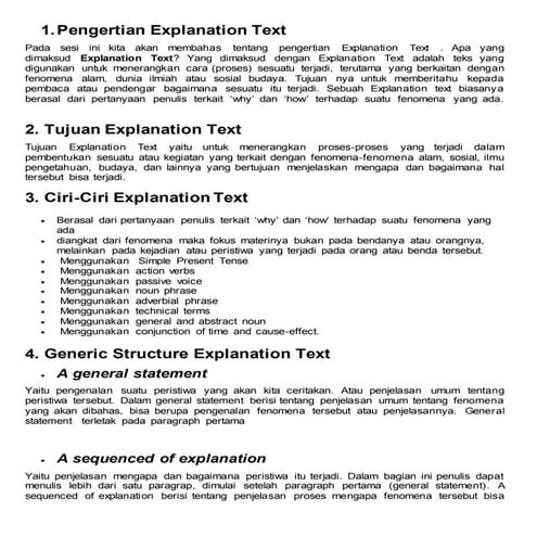 Tugas xi ips 1 dan ips 2 | DOCX
