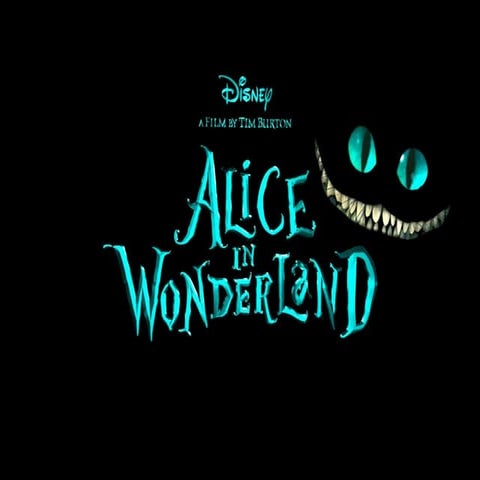 Alice in Wonderland | PPTX