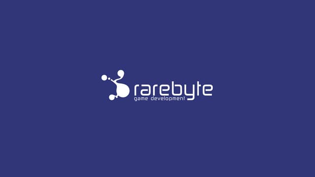 Rarebyte - How We Use Unity and Optimize Our Games | PPT Rarebyte - How We Use Unity and Optimize Our Games | PPT