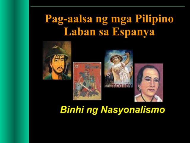 Ang Pilipinas sa Ilalim ng Pamamahala ng mga Prayle | PPTX