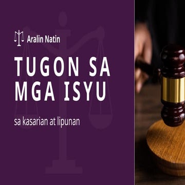 TUGON SA MGA ISYU_ PPT_20250627_063203_0000.pptx