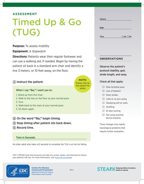 30 second chair_stand_test-a (1) | PDF