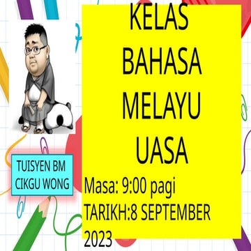 Tuisyen 211111111111111111111111111111111111111023 M29pptx.pptx