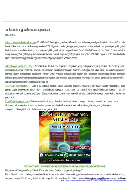 cara pembuatan salep ichtammol kel 2.pptx