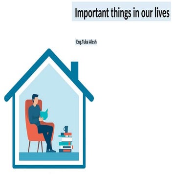 important things in our lifes k2 p2.pptx