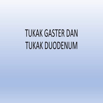Ulkus duodenum.ppt