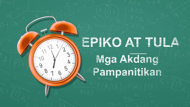 FILIPINO 10 Quarter 2_Lesson 3 Module 3.pdf