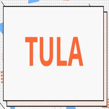 MGA URI NG TULA | PPTX
