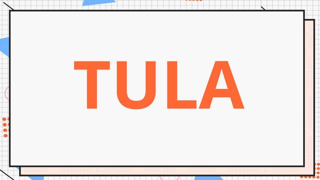 Karagatan at duplo | PDF