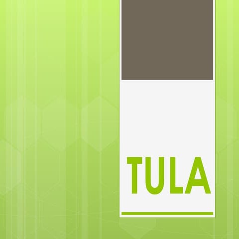 TULA (2).ppt