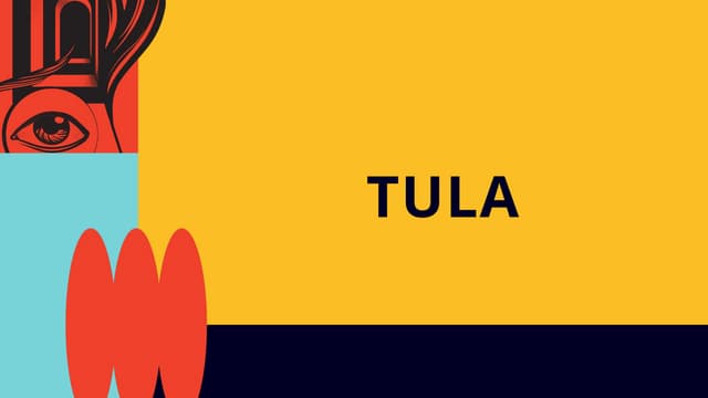 Filipino 9 Tula | PPT