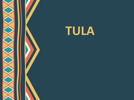 Kahulugan at mga katangian ng isang tula | PPT