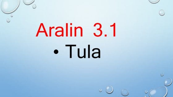 TULA (2).ppt