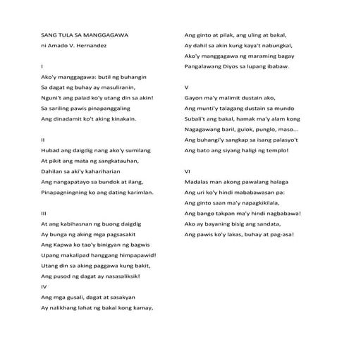 tula para sa manggagawa.docx
