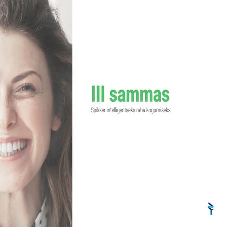 Tuleva kolmanda samba slaidipakk | PPT