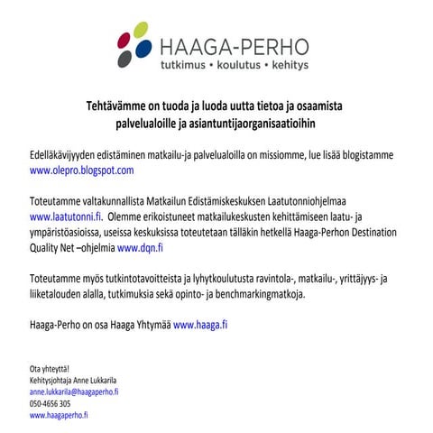 Jarmo Halonen 31.10.2012: Tarinoiden ja hiljaisuuden Lestijoki