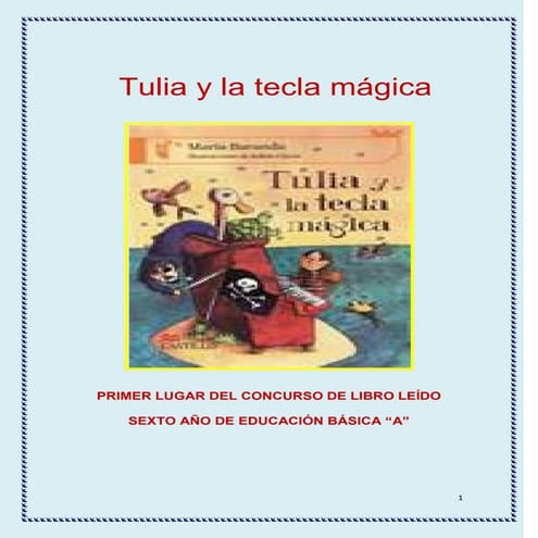 La narración | PPT