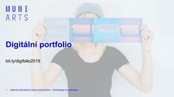 Digitální stopa | PPTX