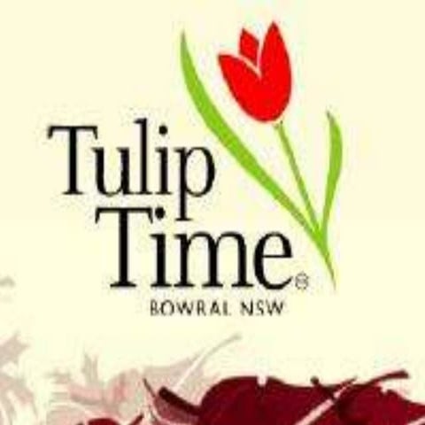 Tulip time | PPSX