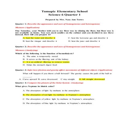 SCIENCE 6 PERFORMANCE TASK MELC-BASED.docx