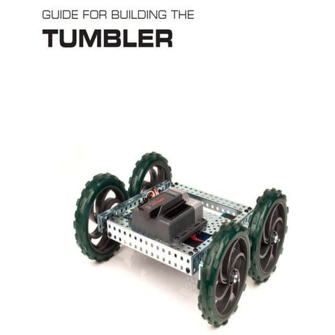 Tumbler assembly | PPTX