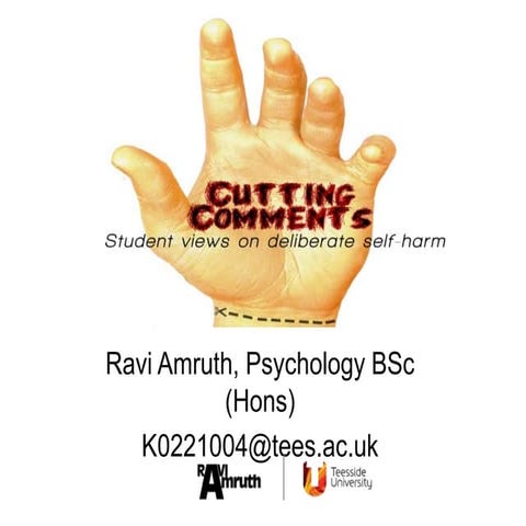 Tumblr r amruth_conference_pres2 | PPT