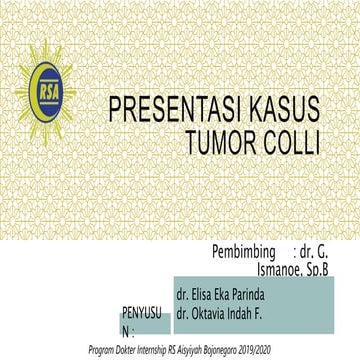 tumor colli.pptx