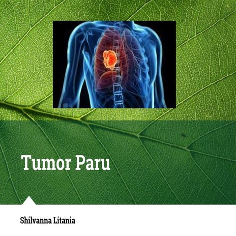 Tumor Paru.pptx