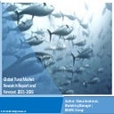 Tuna Market PPT 2021: Size, Growth, Demand and Forecast till 2026 | PPTX