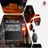 Tundish Free-Opening Rate Increase | PPTX