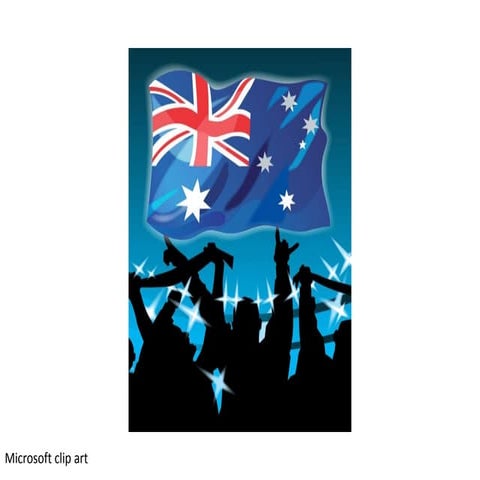 Federation images | PPTX