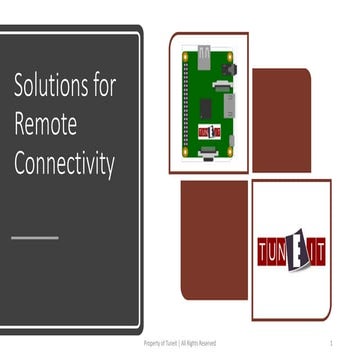Limtech - Presentation Product | PPT