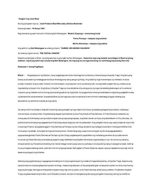 Tatlong Maria (nobela) | PPTX