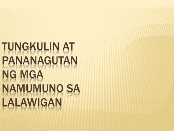 MGA BAHAGI NG DILA AT KUNG ANO ANG TUNGKULIN NG MGA ITO | PPTX