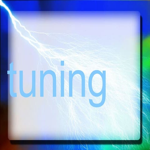 tipos de tuning | ODP