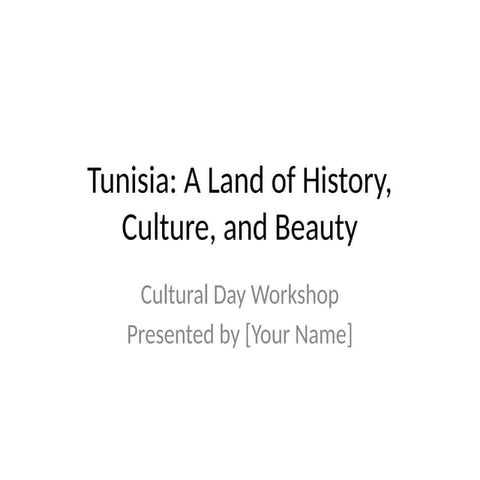 Tunisia_Cultural_Day_Presentation12.pptx
