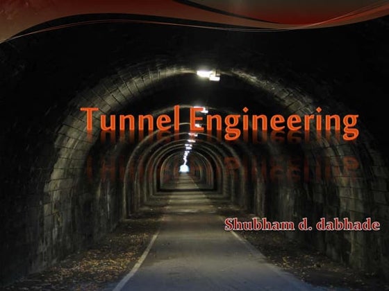 Practices in Planning, Design and Construction of Head Race Tunnel of a ...