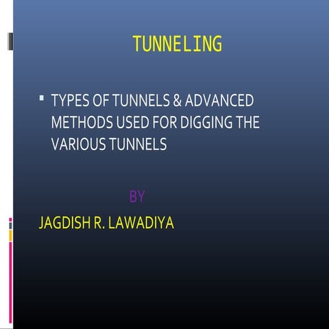 Tunnelling Methods.pdf