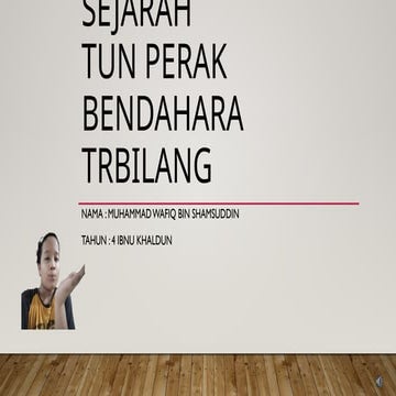 Tun Perak Bendahara Terbilang Rev 4 [Autosaved.pptx