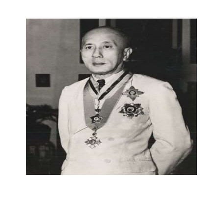 Tun tan cheng lock | PDF