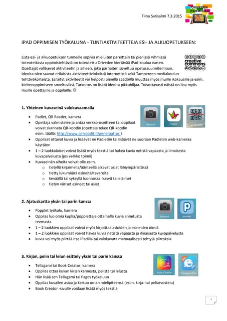 Vekarat eläinten jäljillä